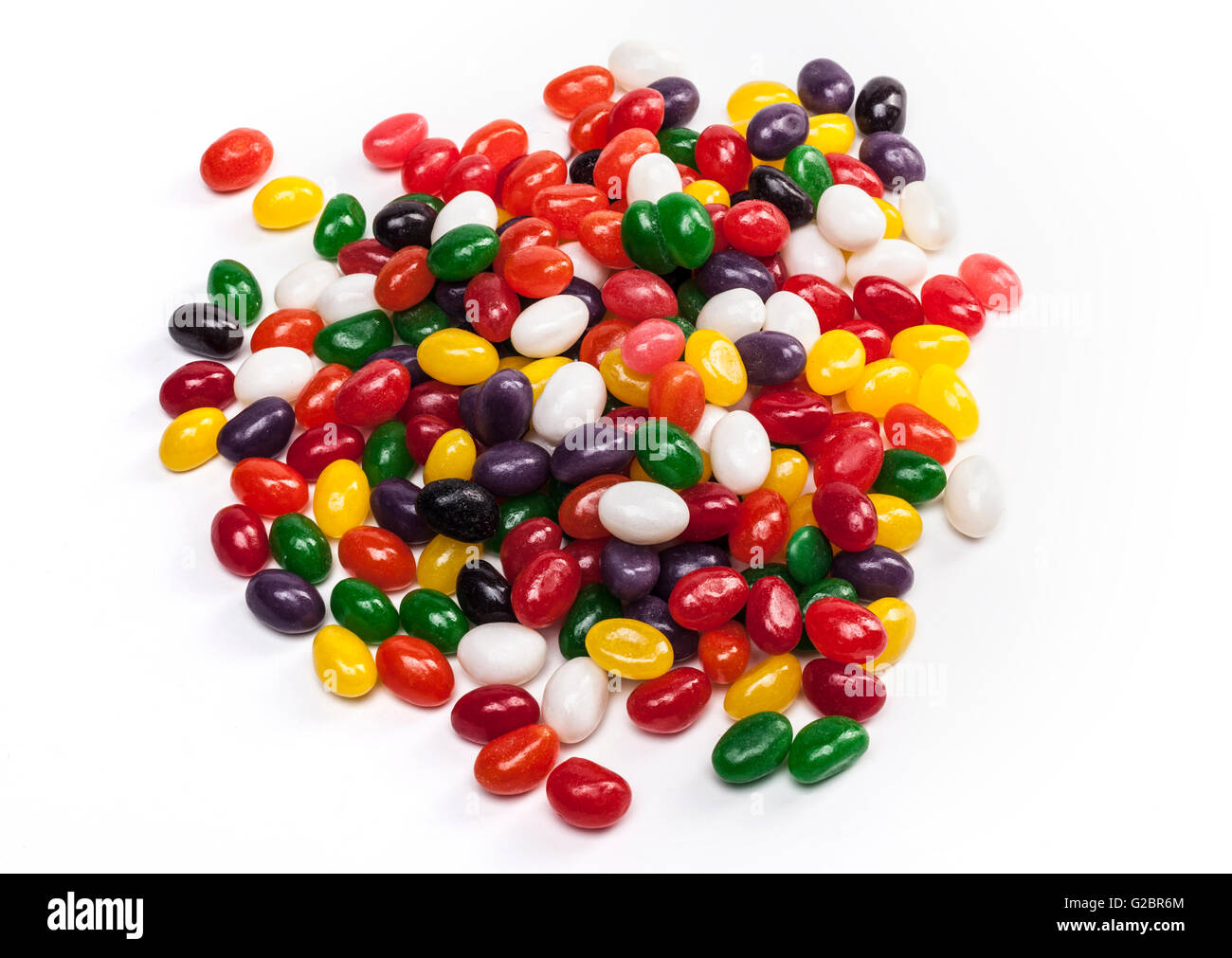Many multi colored round Cut Out Stock Images & Pictures - Alamy