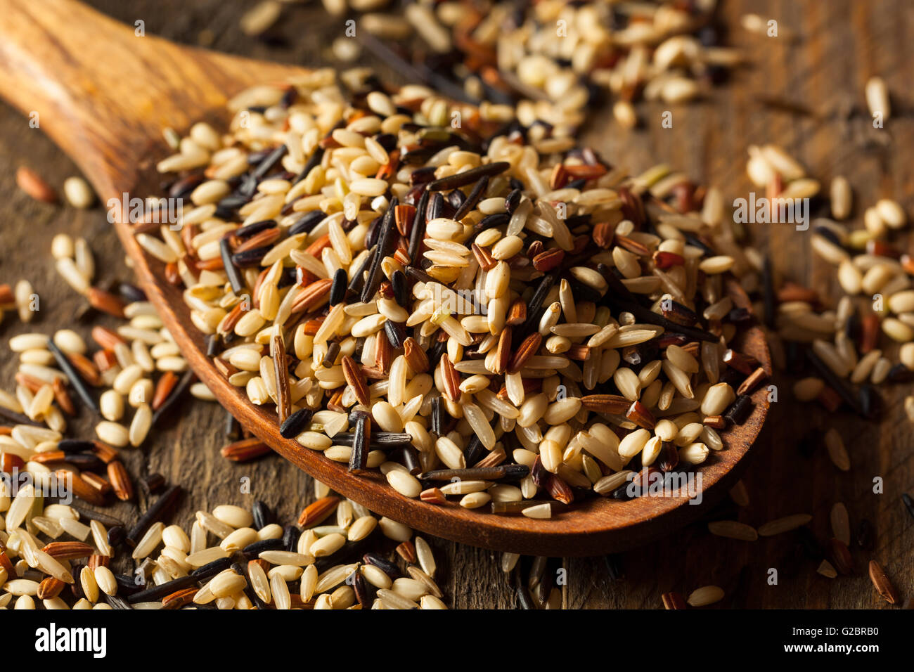 Raw Rice Stock Photos & Raw Rice Stock Images - Alamy