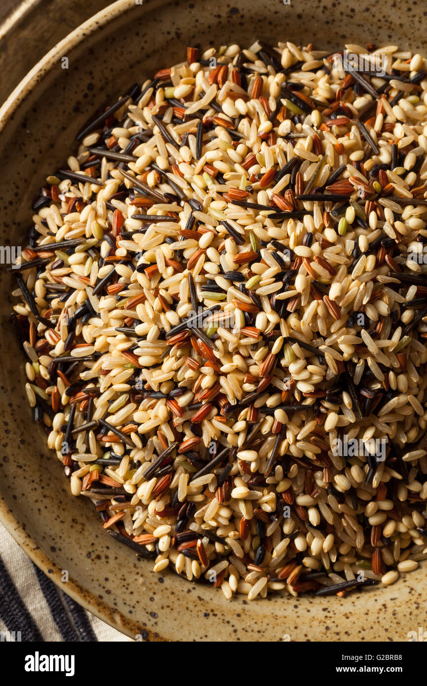 Raw Rice Stock Photos & Raw Rice Stock Images - Alamy