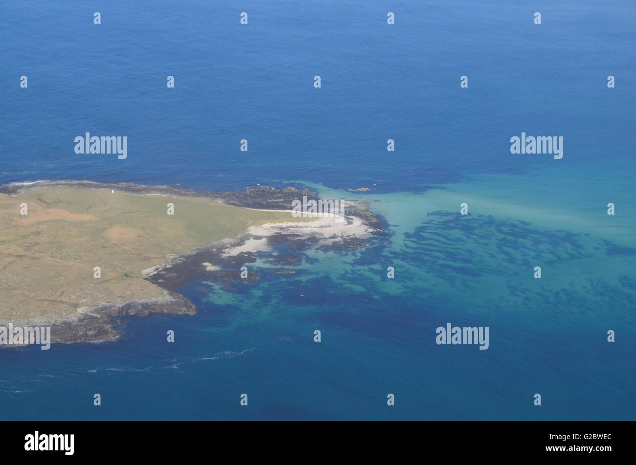 Outer hebrides island hi-res stock photography and images - Alamy