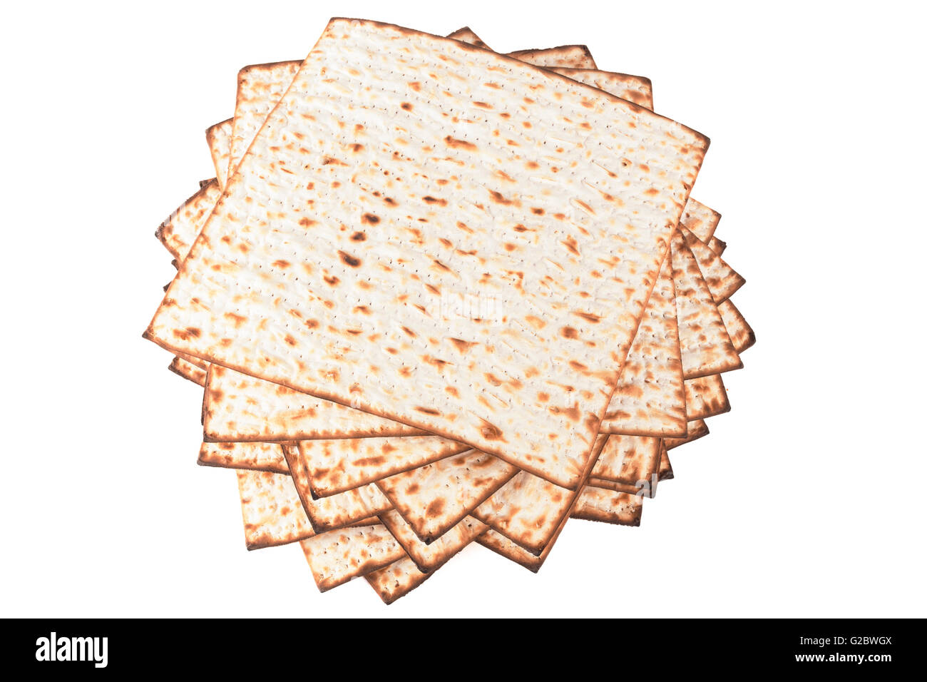 Matzot bread hi-res stock photography and images - Alamy