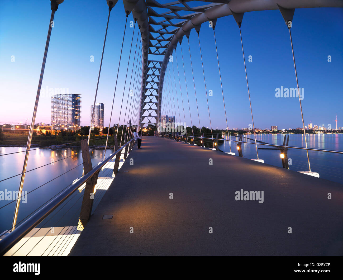 Toronto Photography High Resolution Stock Photography and Images - Alamy