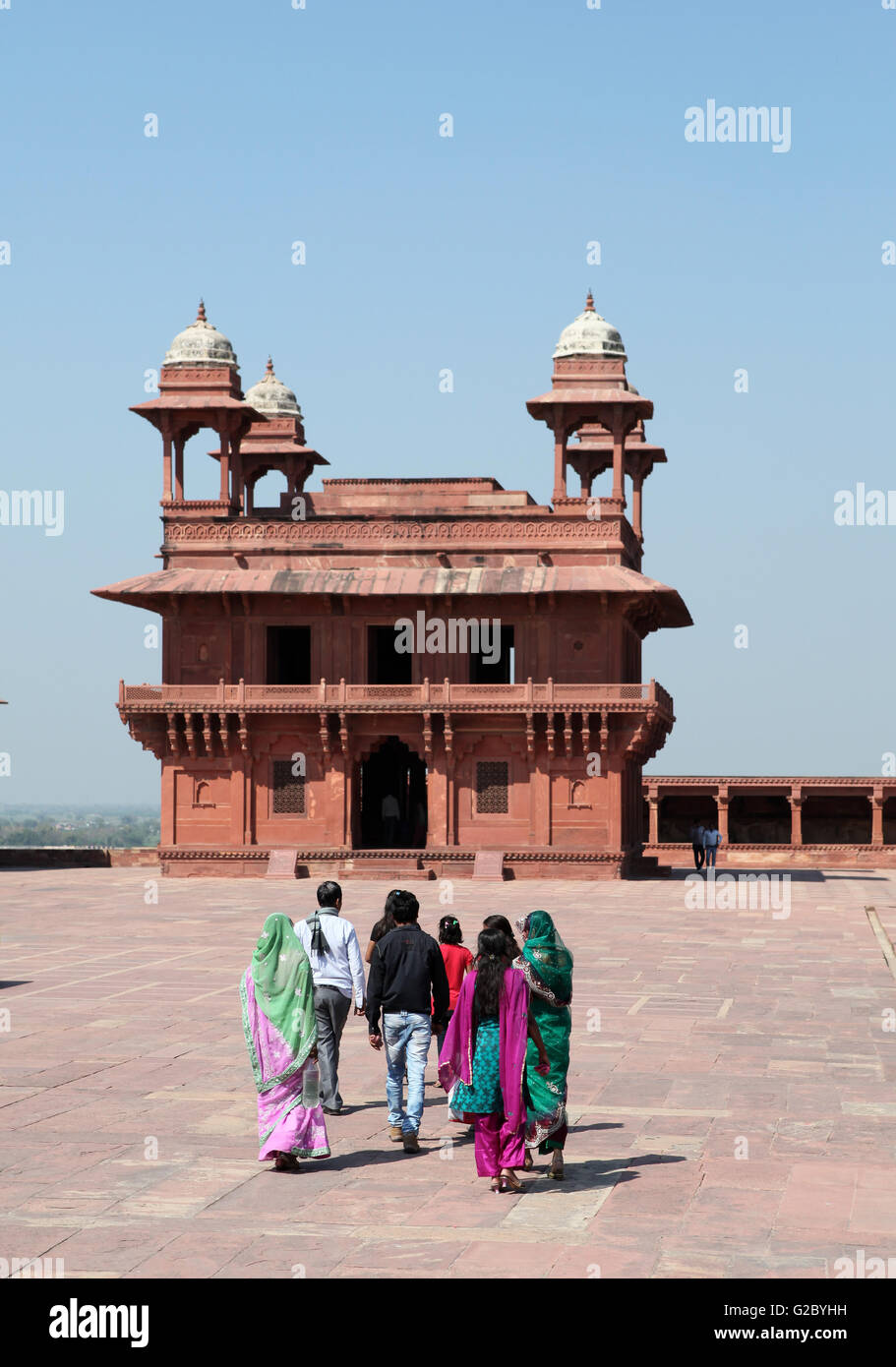Diwan i khas hi-res stock photography and images - Alamy