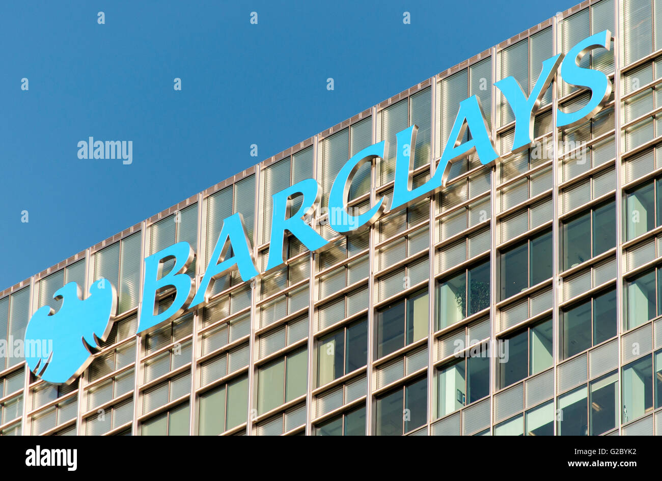 Barclays Headquarters High Resolution Stock Photography and Images - Alamy