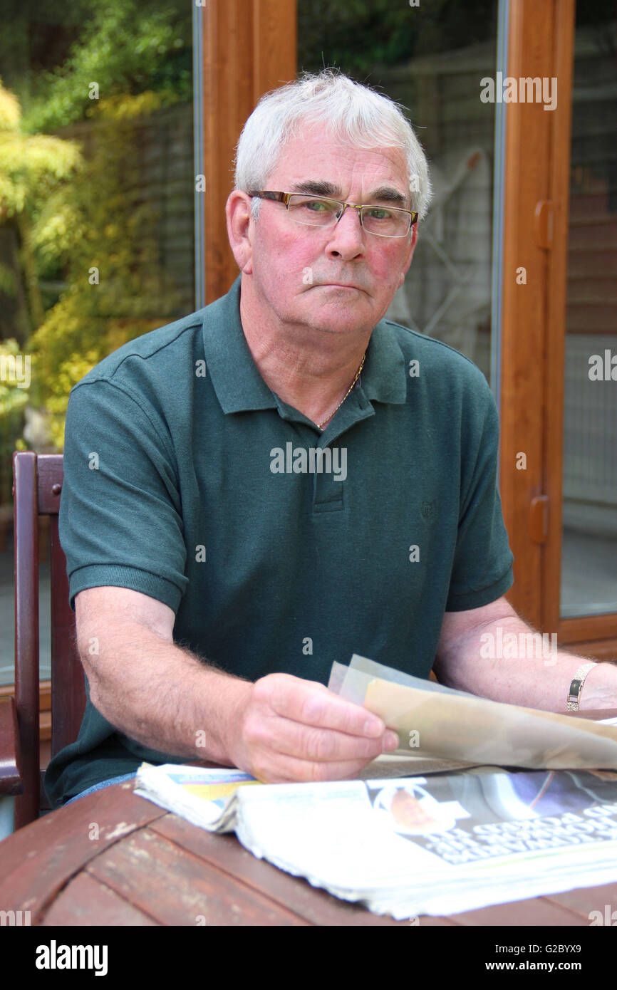 Reppic inquest birmingham victims hi-res stock photography and images ...