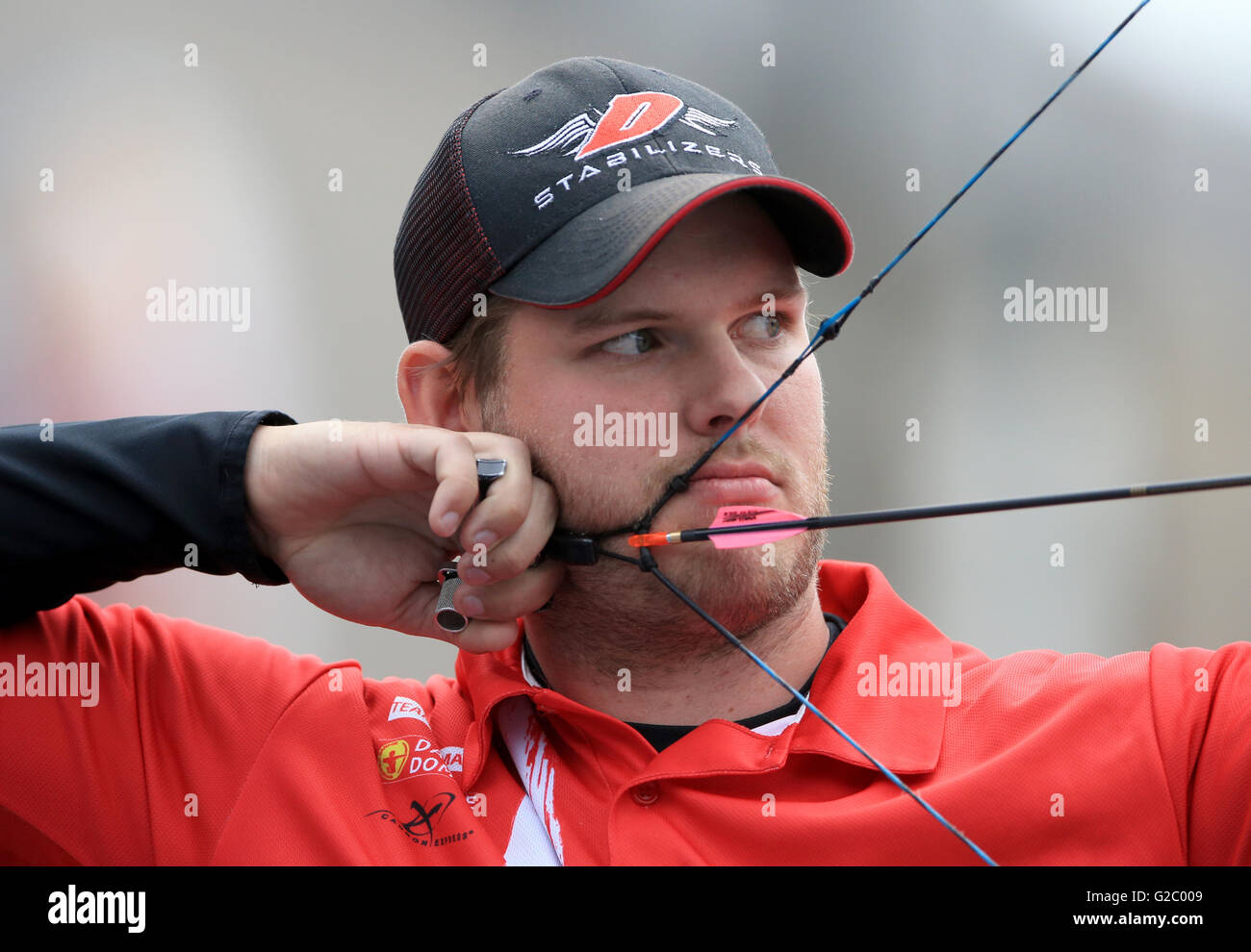 Denmarks andreas darum hi-res stock photography and images - Alamy
