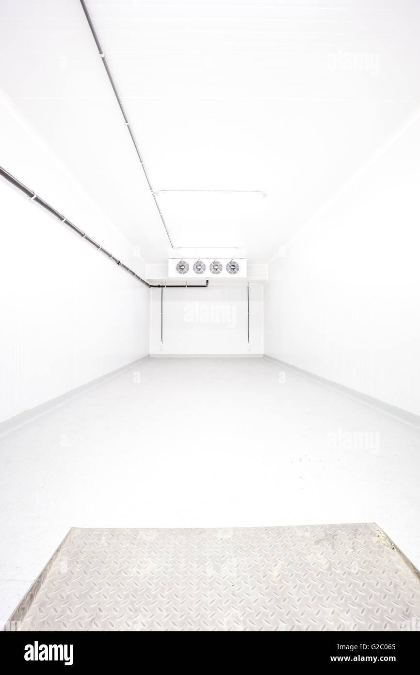 Refrigerator fan hi-res stock photography and images - Alamy