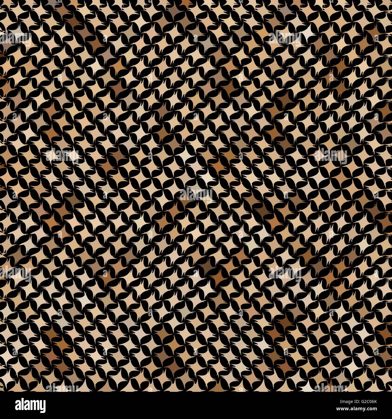 Snake mosaic Stock Vector Images - Alamy