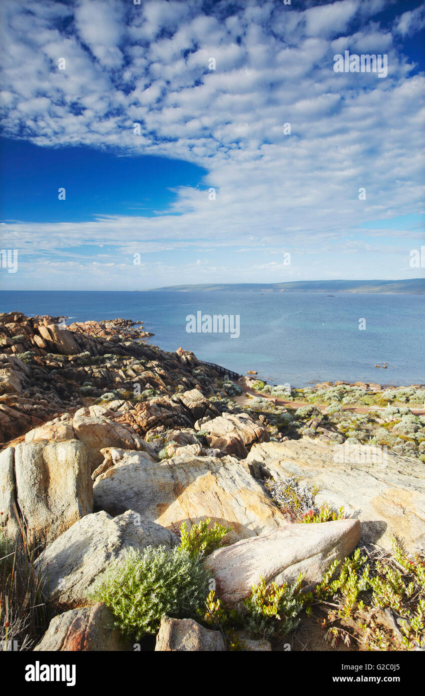 Canal Rocks, Leeuwin Naturaliste National Park, Yallingup, Margaret ...