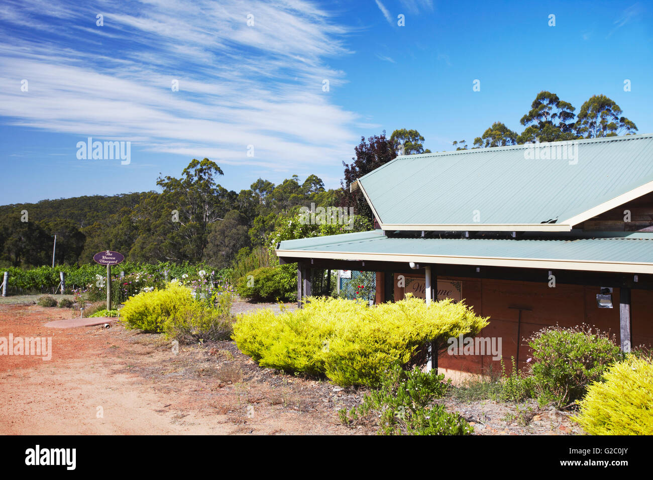Pemberton western australia hi-res stock photography and images - Alamy