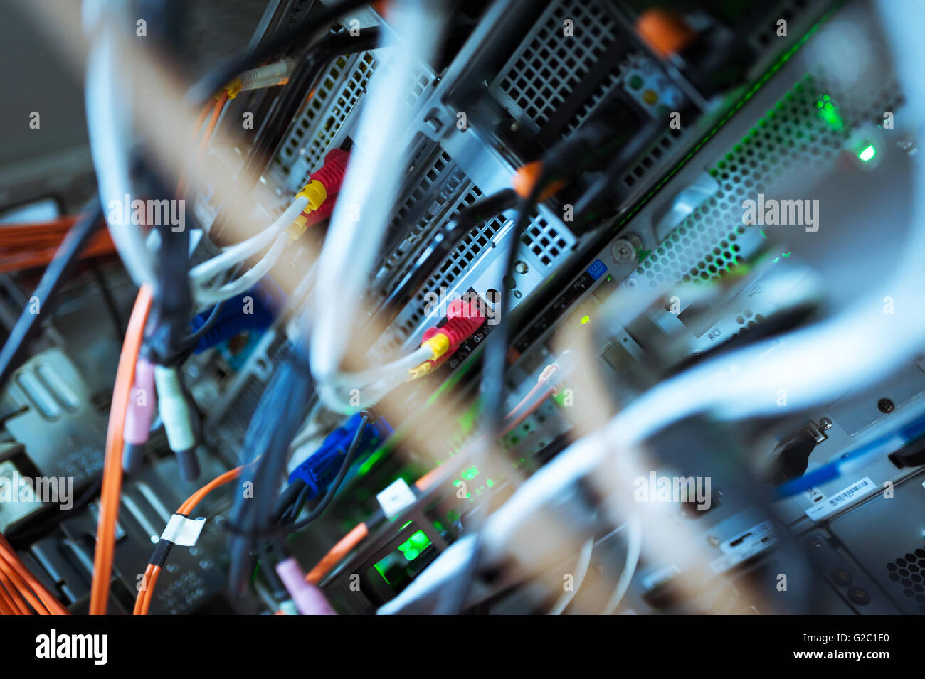 Office technic hi-res stock photography and images - Alamy