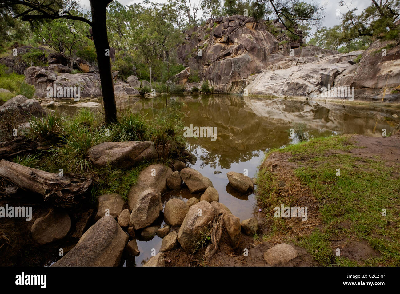 Maidenwell queensland hi-res stock photography and images - Alamy