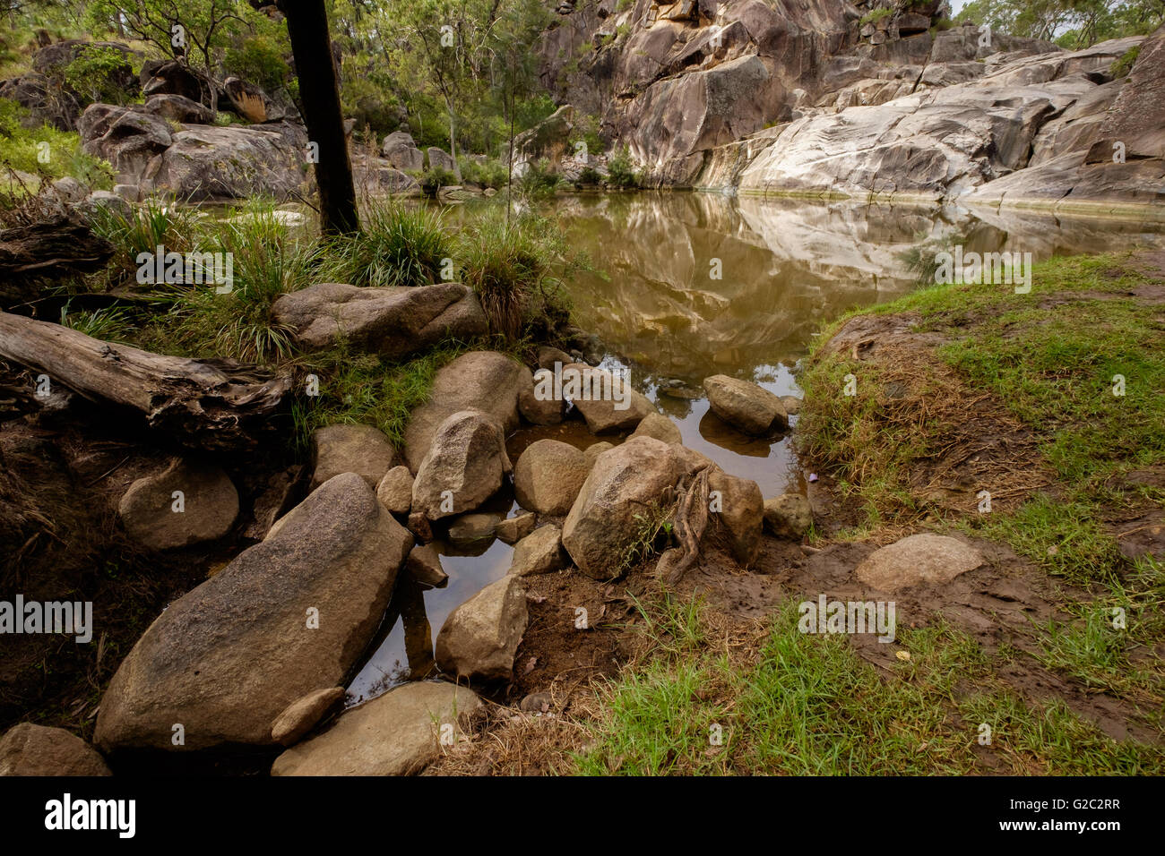 Maidenwell queensland hi-res stock photography and images - Alamy