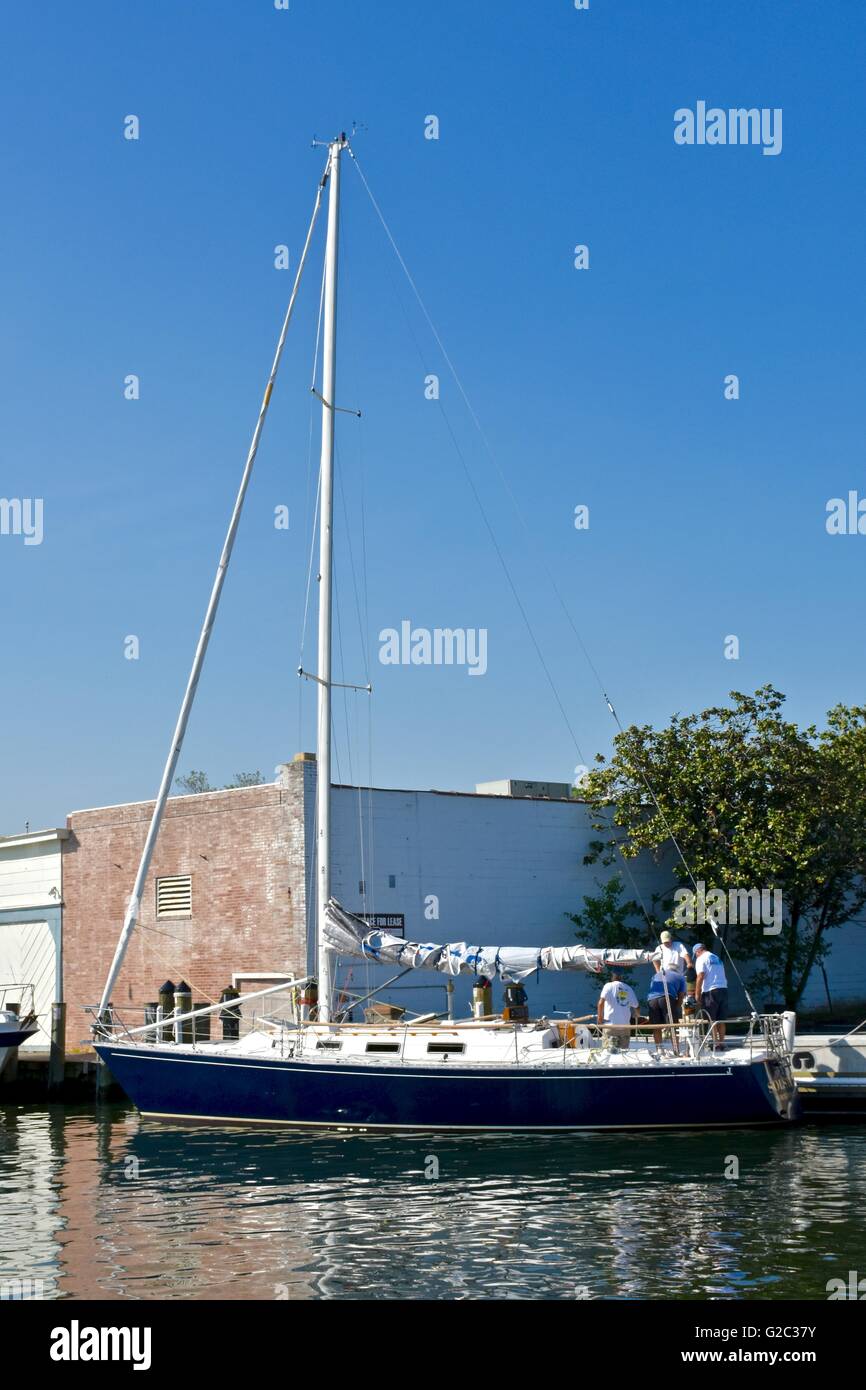 Beautiful boats hi-res stock photography and images - Alamy