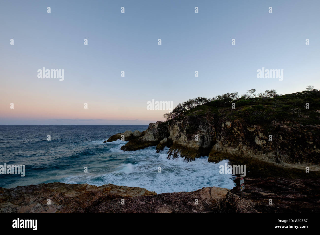 Long lookout point hi-res stock photography and images - Alamy
