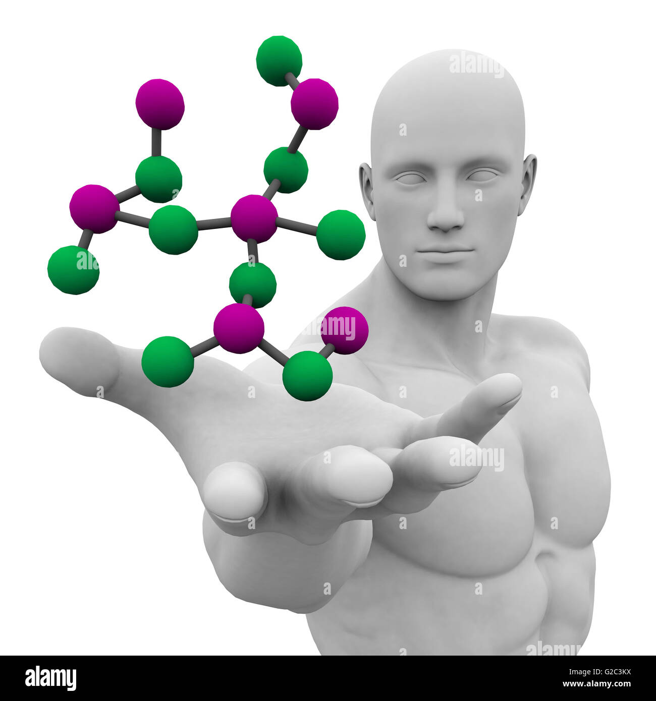 Genes strand hi-res stock photography and images - Alamy