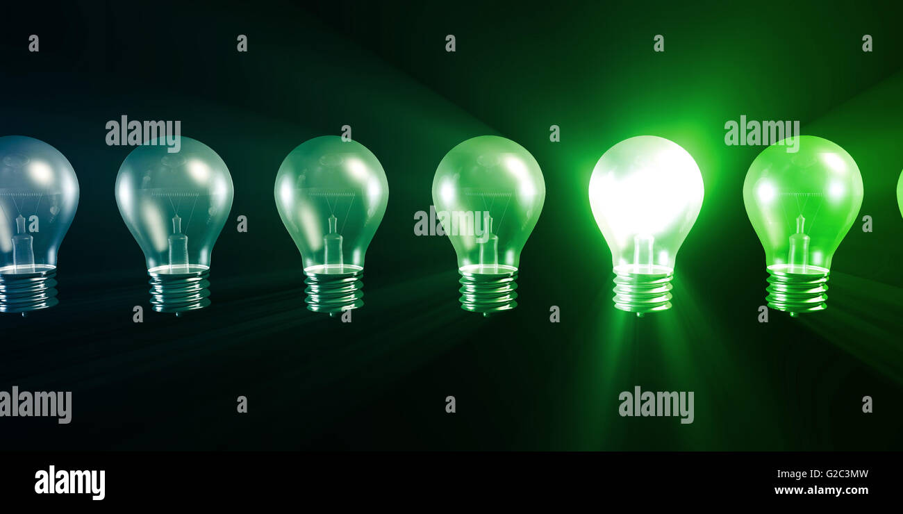 Innovation concept abstract hi-res stock photography and images - Alamy