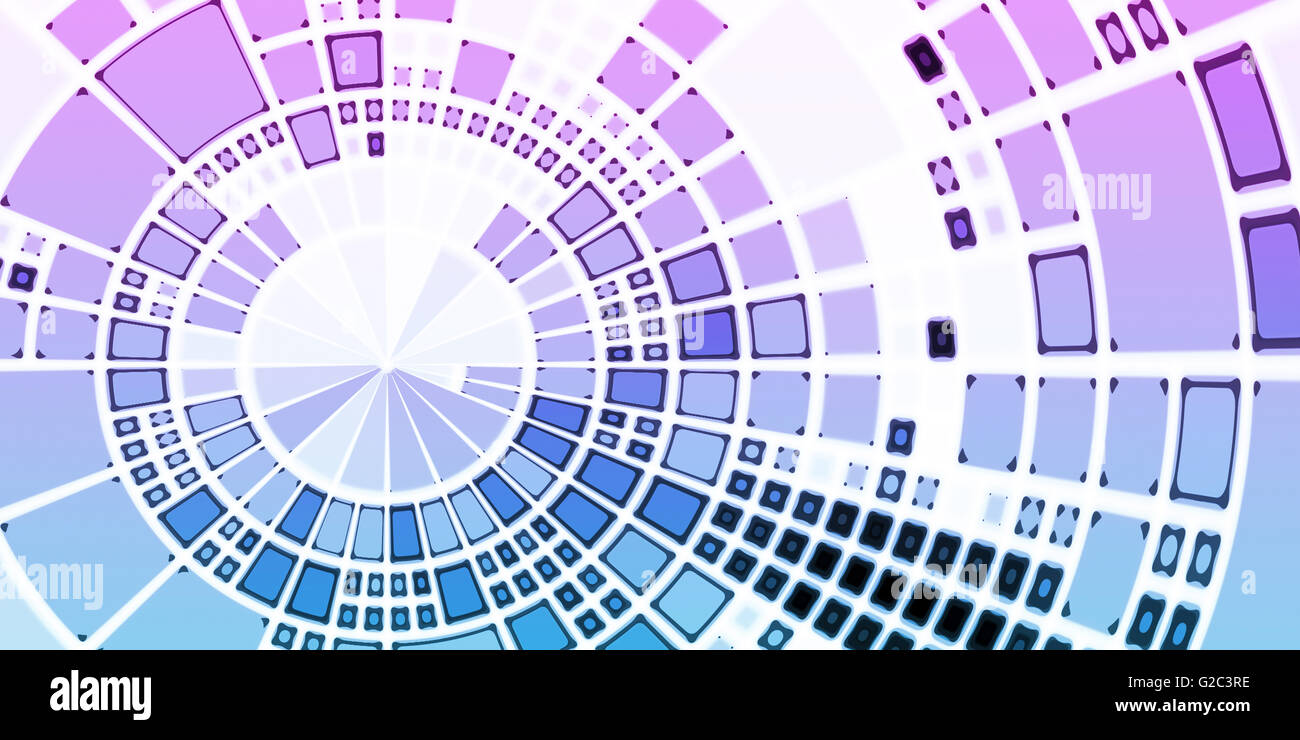 Mobility and Communication Concept as a Abstract Stock Photo - Alamy
