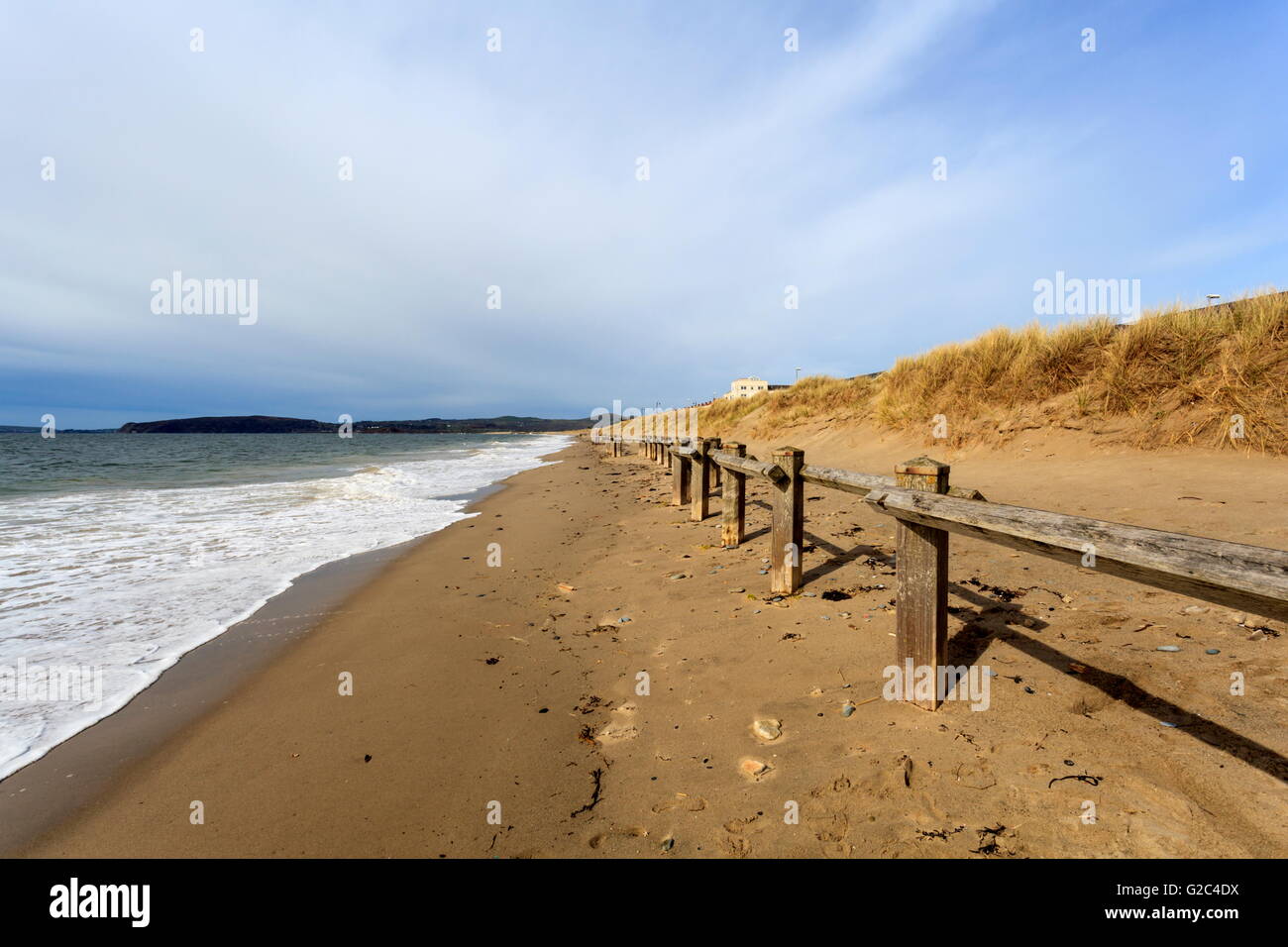 Pwllheli Beach High Resolution Stock Photography and Images - Alamy