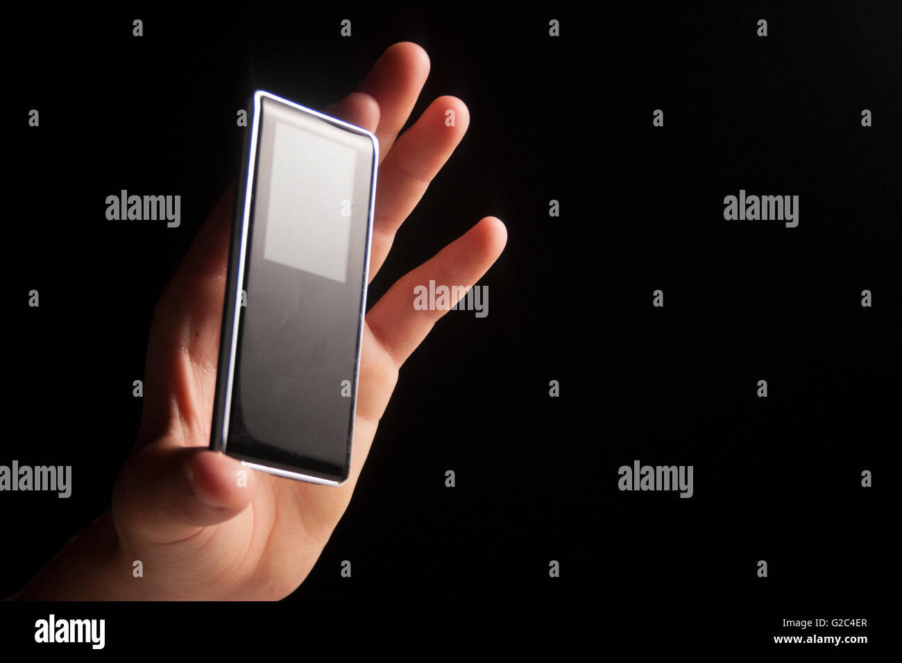 Advances technology hi-res stock photography and images - Alamy