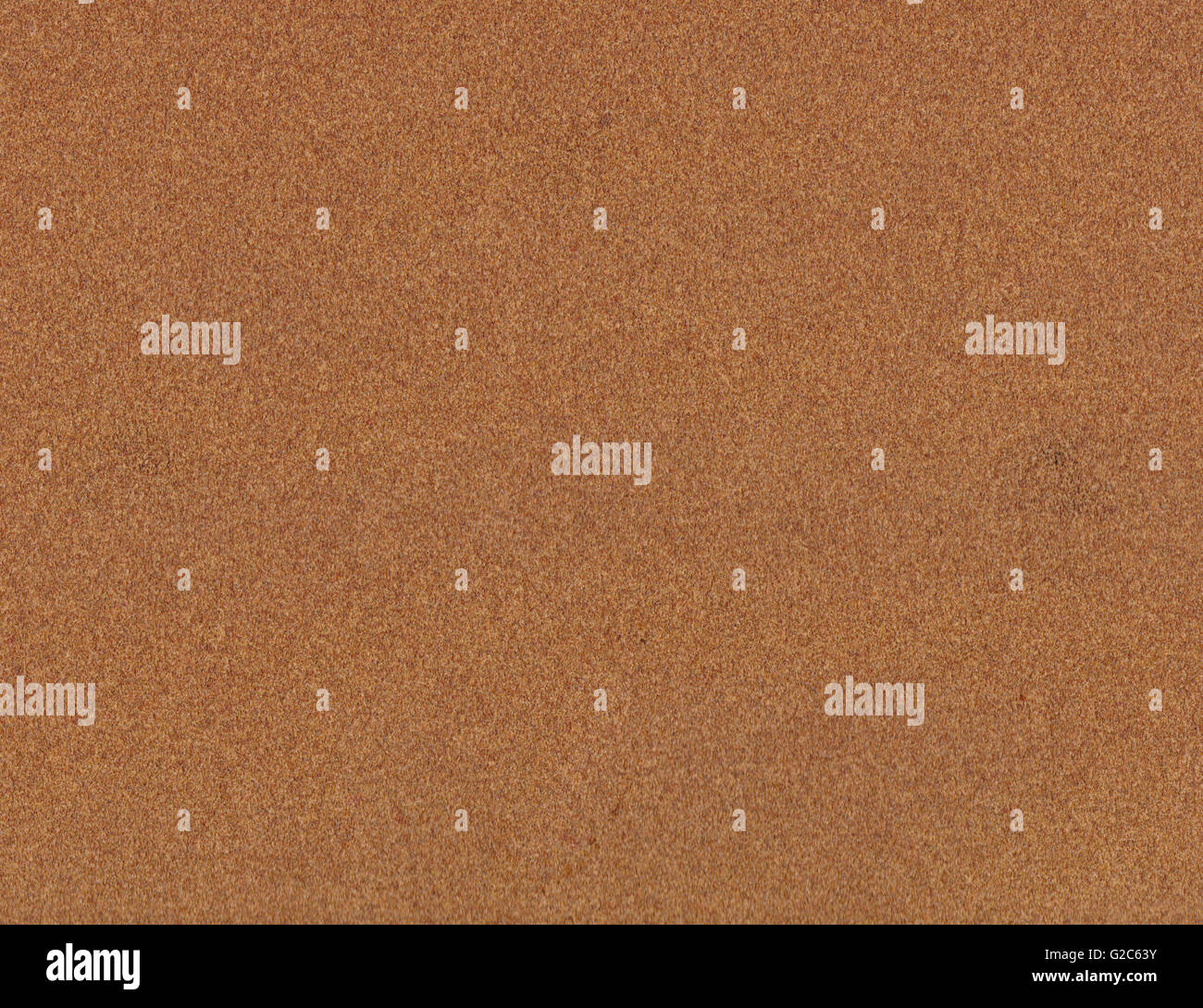 Rough texture of brown sandpaper for design background Stock Photo - Alamy