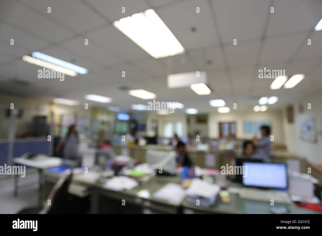 Office backdrop hi-res stock photography and images - Alamy