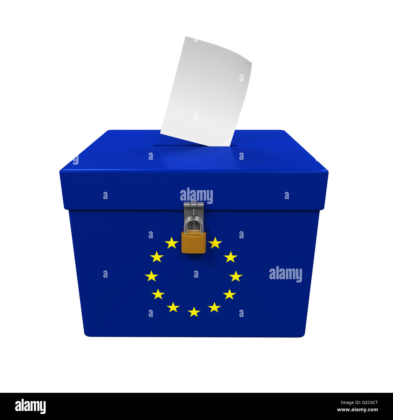 England flag campaign Cut Out Stock Images & Pictures - Alamy