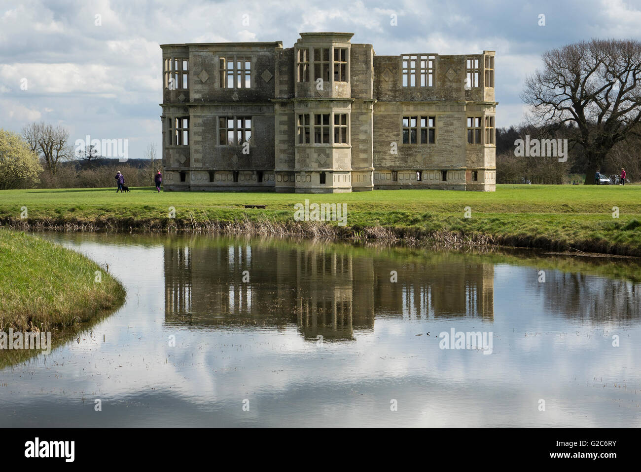 Oundle northamptonshire uk hi-res stock photography and images - Alamy
