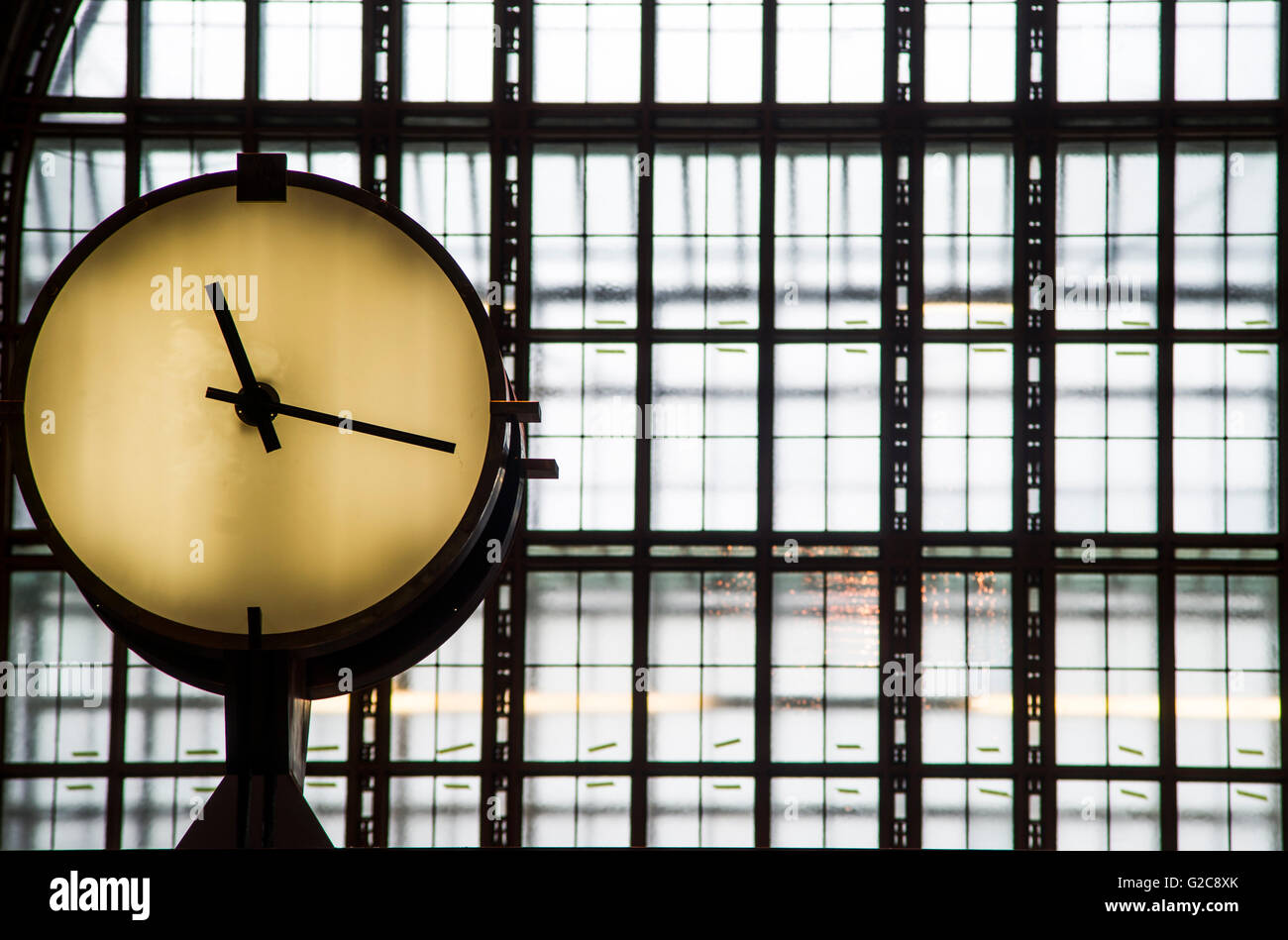 Train watch time hi-res stock photography and images - Alamy