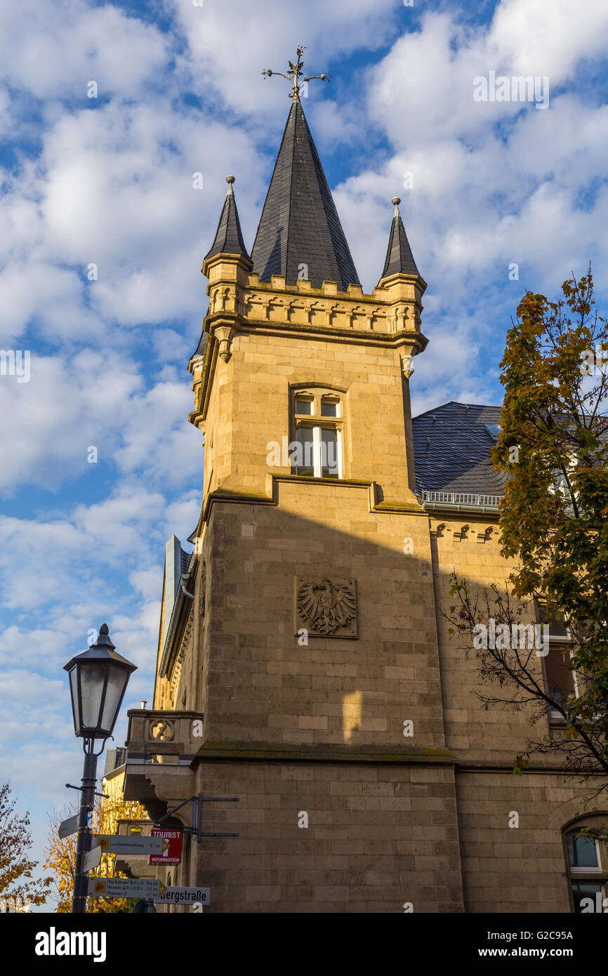 Neuenahr germany hi-res stock photography and images - Alamy