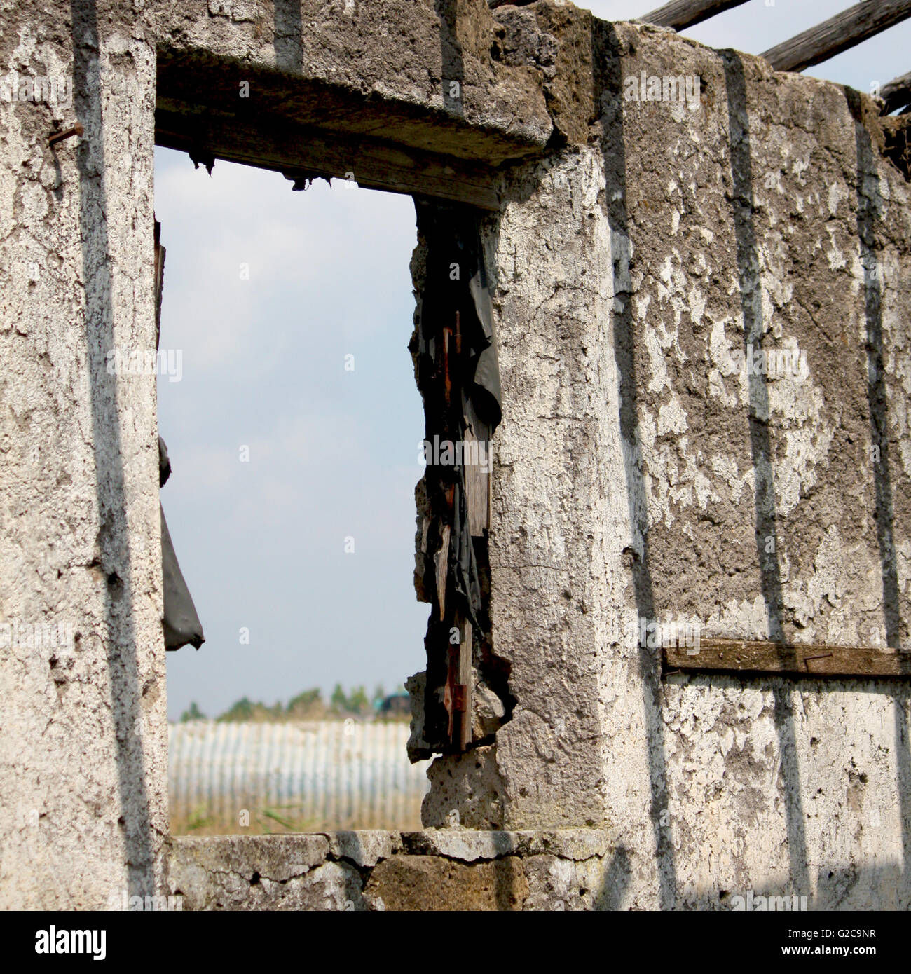Structure window hi-res stock photography and images - Alamy