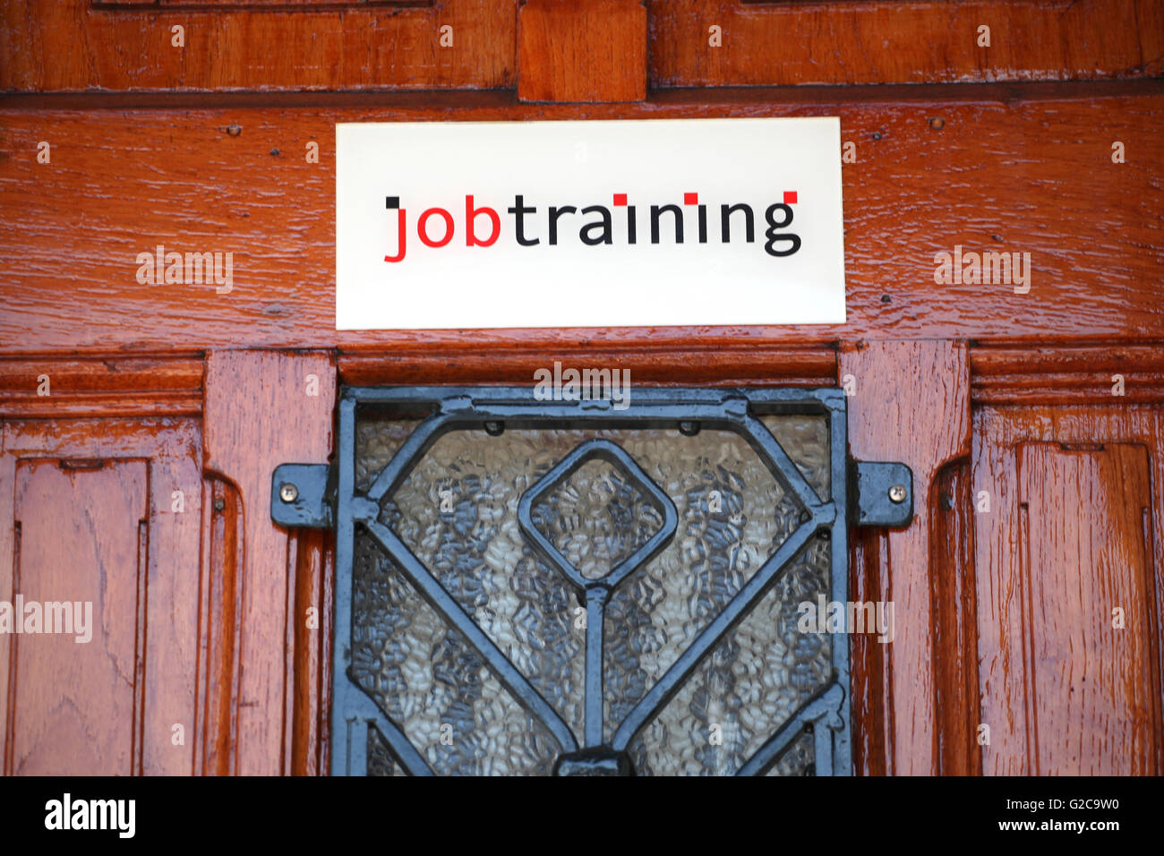 Workforce training hi-res stock photography and images - Alamy