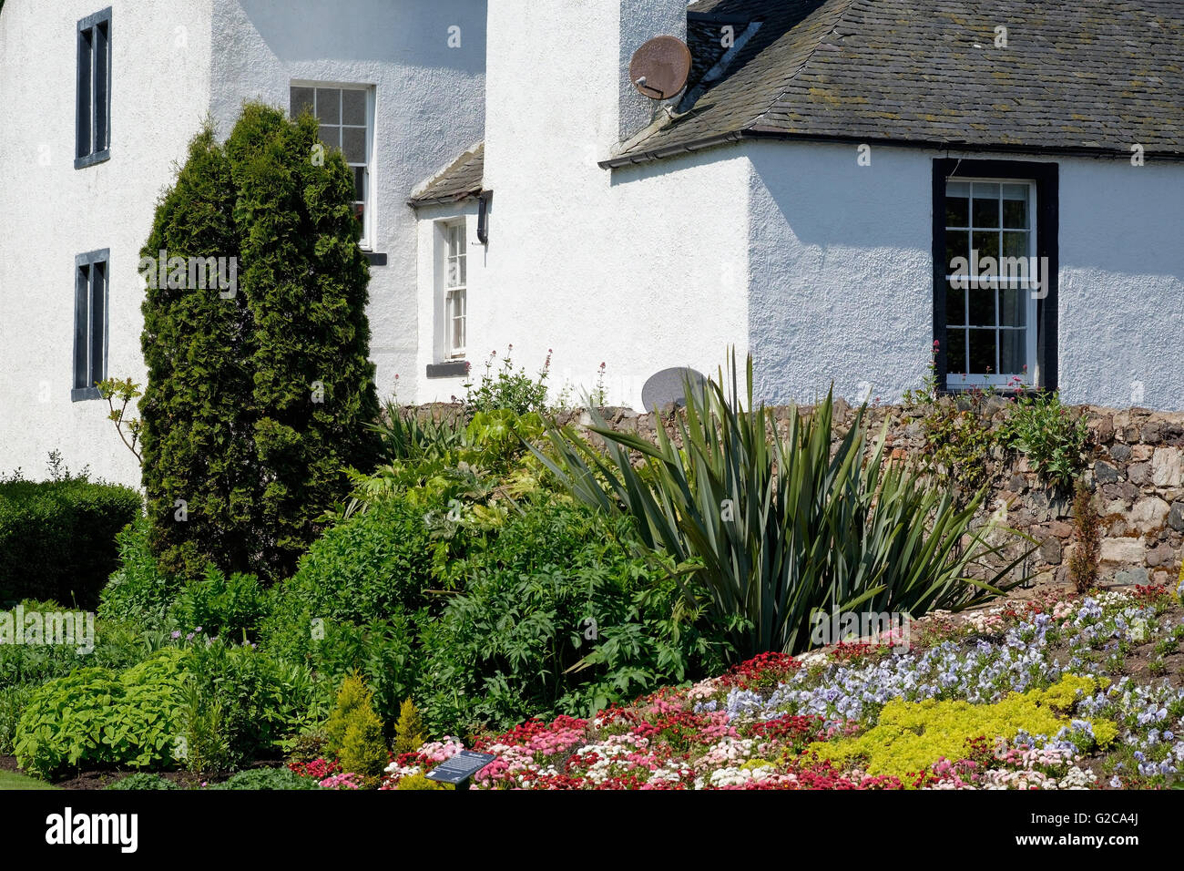 Berwick park hi-res stock photography and images - Alamy