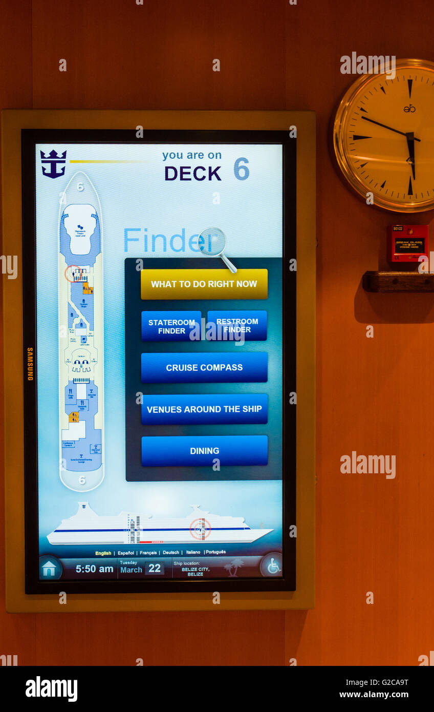 Electronic screen hi-res stock photography and images - Alamy