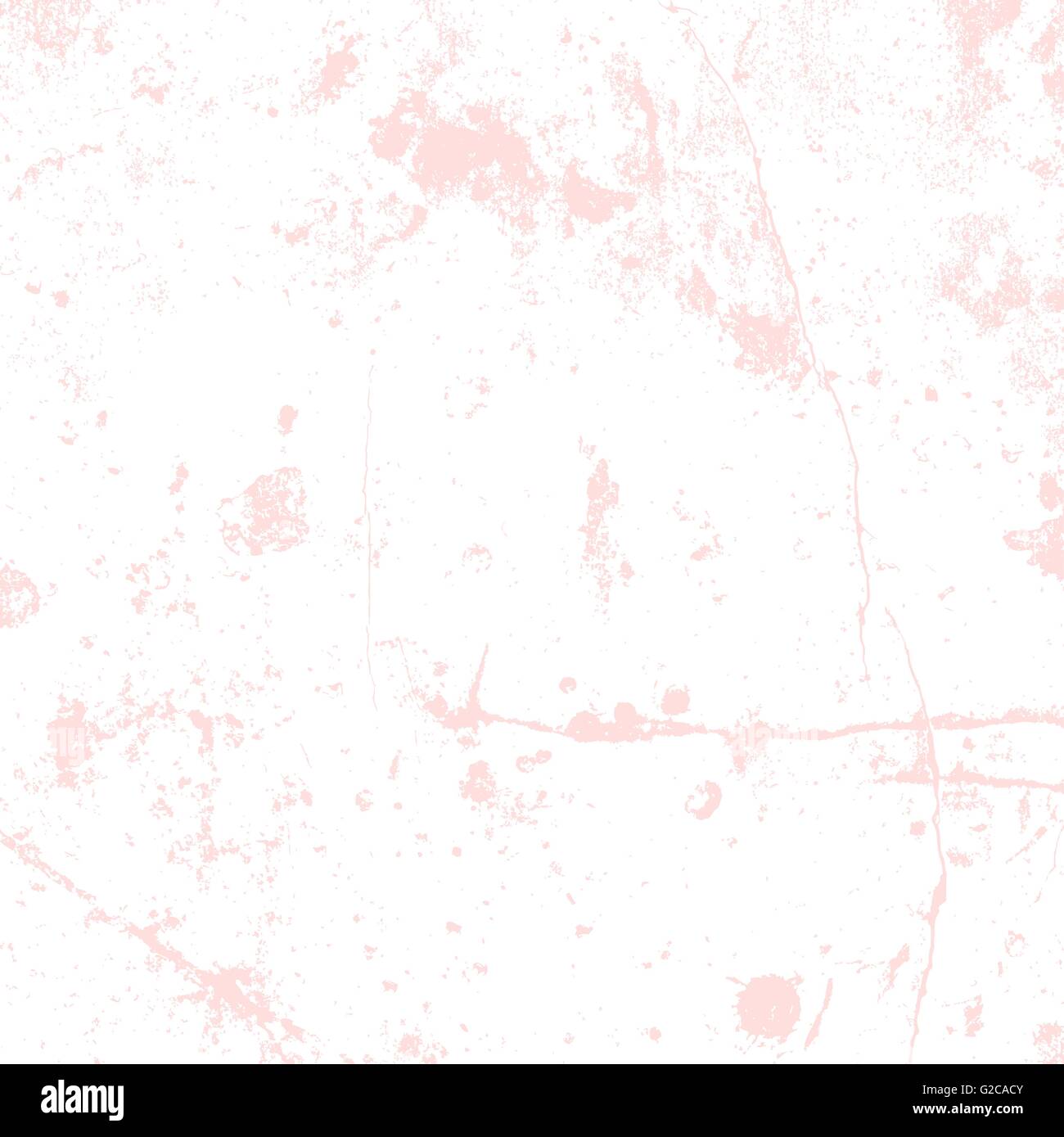 Distressed Pink Texture Stock Vector Image & Art - Alamy