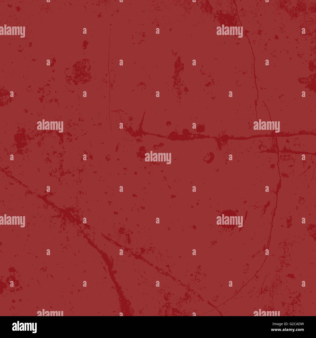 Distress Red Texture Stock Vector Image & Art - Alamy