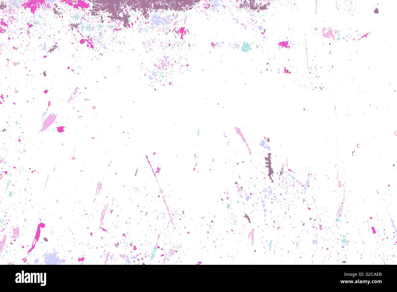 Distress Paint Texture Stock Vector Image & Art - Alamy