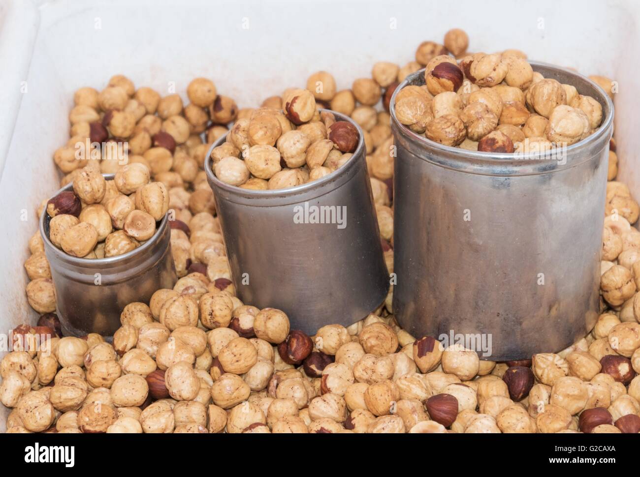 Street peasant food Stock Photo - Alamy