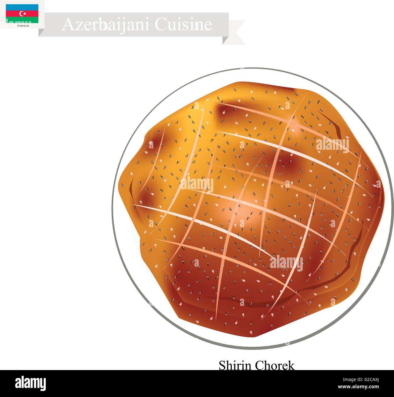 Kulche Stock Vector Images - Alamy