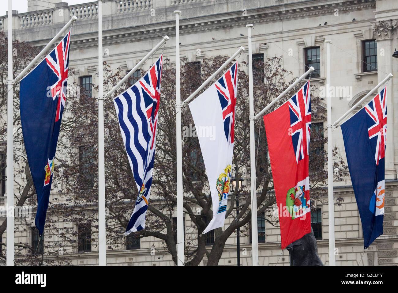 Westminster Abbey Flags Stock Photos & Westminster Abbey Flags Stock ...