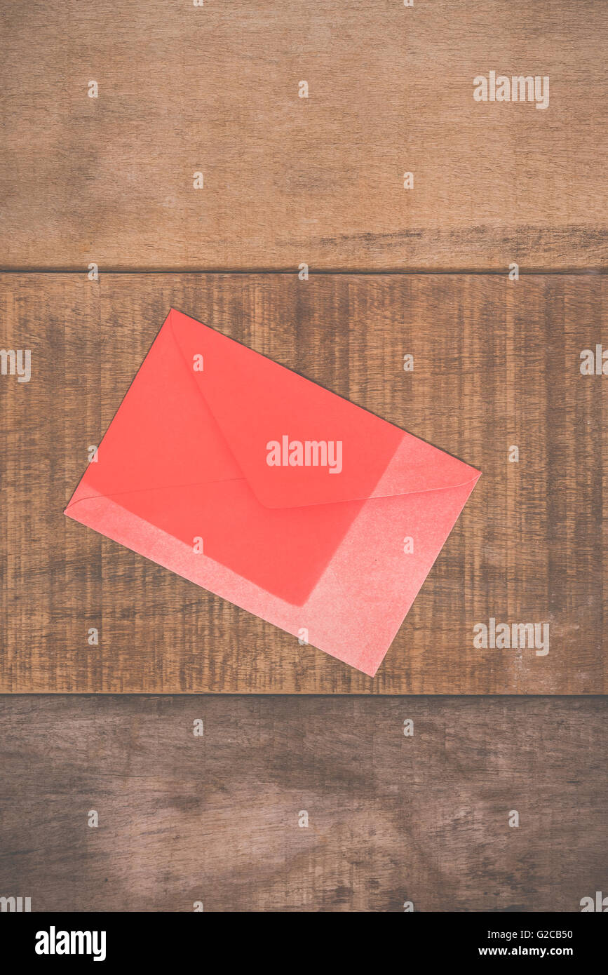 Red envelope design hi-res stock photography and images - Alamy