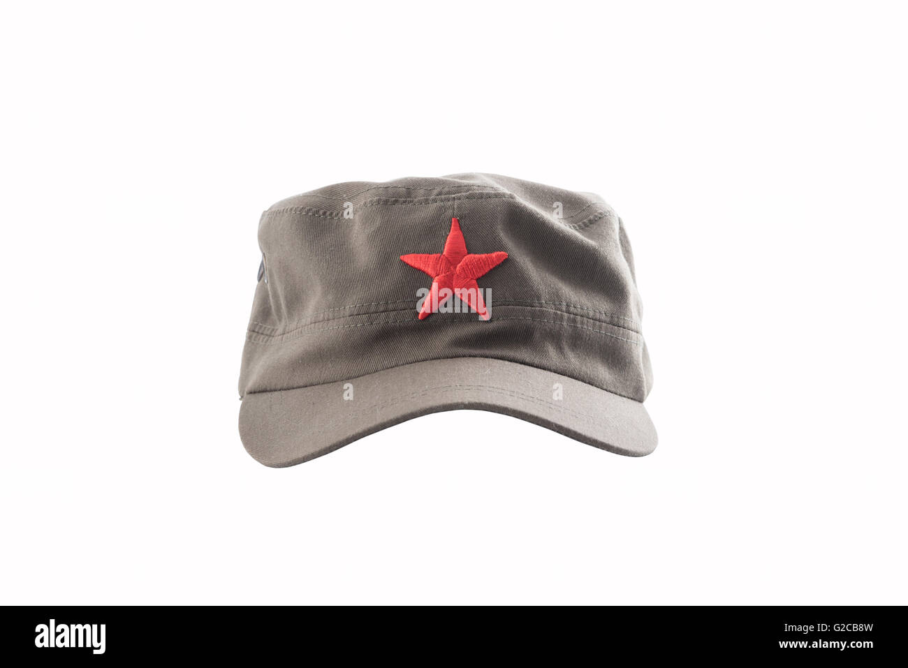 Communist hat hi-res stock photography and images - Alamy