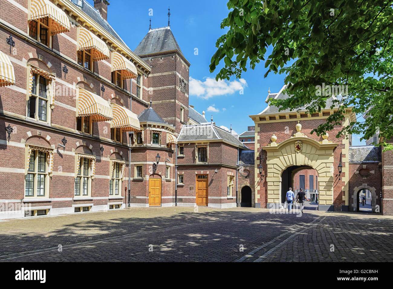 Dutch government hi-res stock photography and images - Alamy
