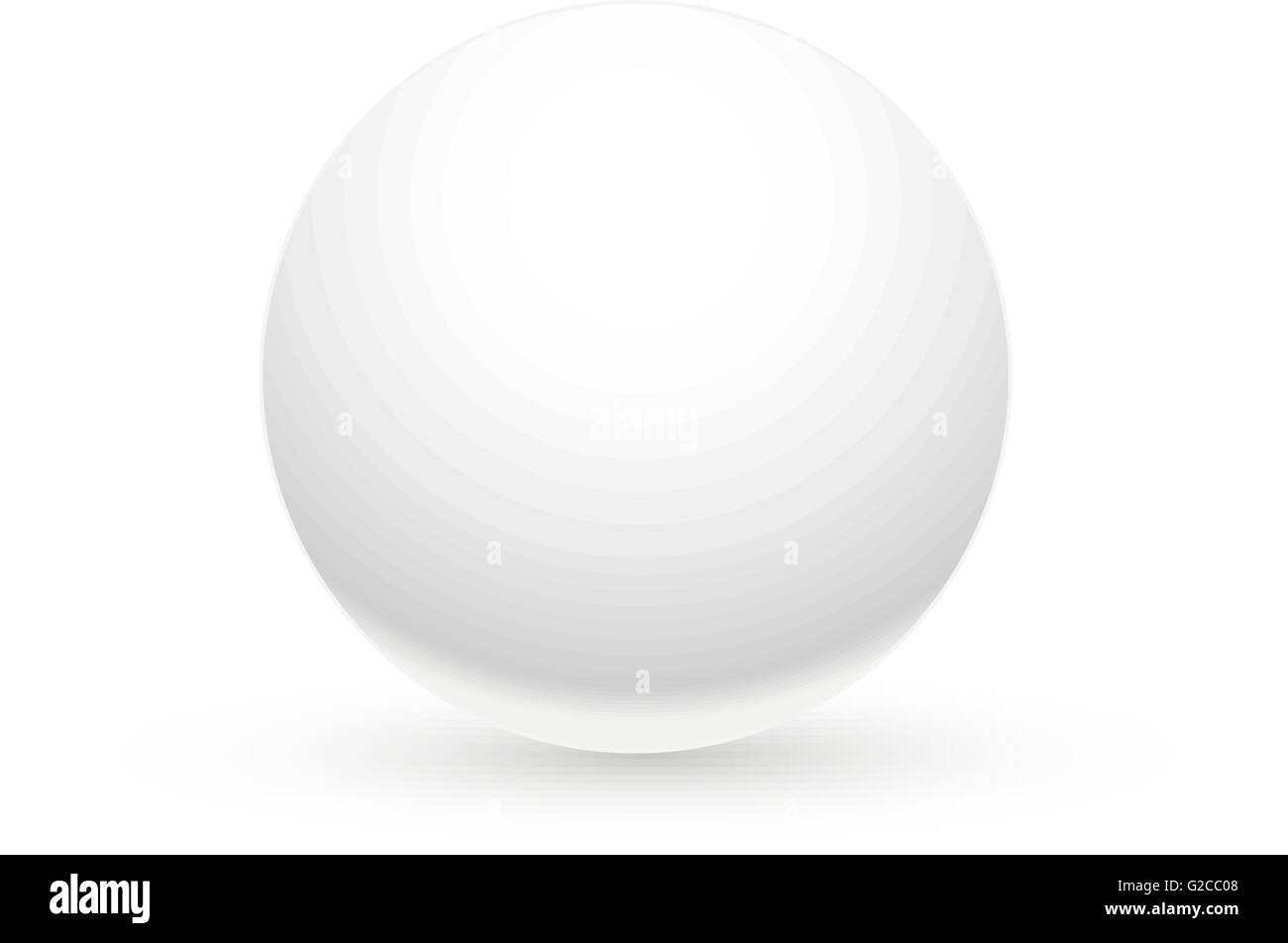 Grey sphere atom hi-res stock photography and images - Alamy