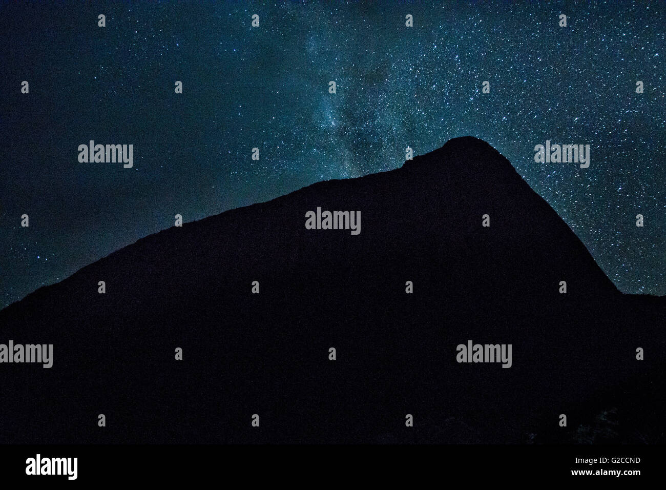 Brazil Night Sky Stars High Resolution Stock Photography and Images - Alamy