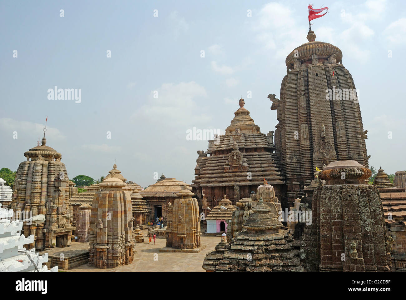 Kalinga architecture hi-res stock photography and images - Alamy