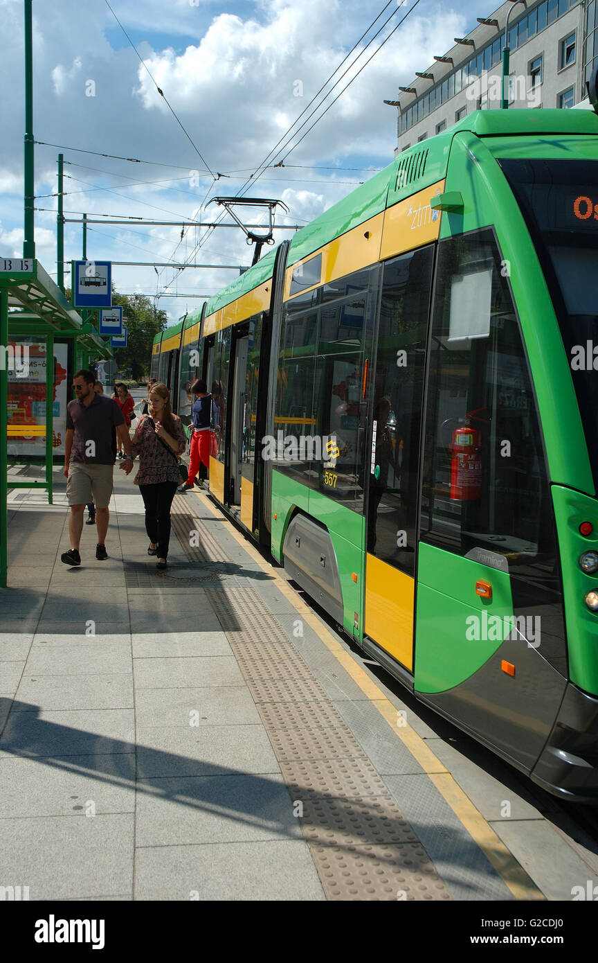 Stepping Off Pavement High Resolution Stock Photography and Images - Alamy