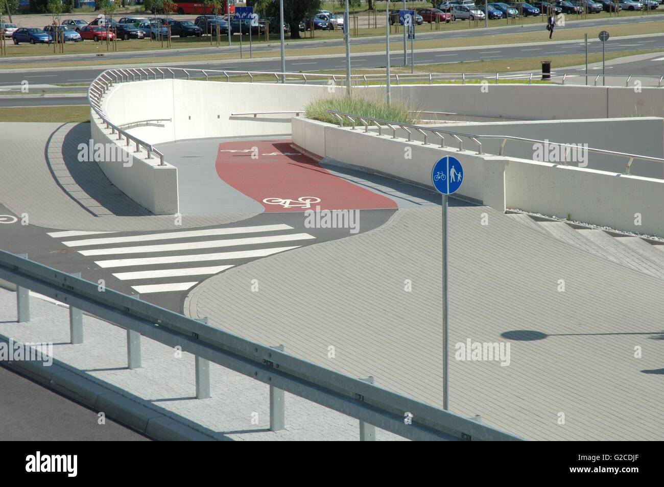 The path underground city hi-res stock photography and images - Alamy