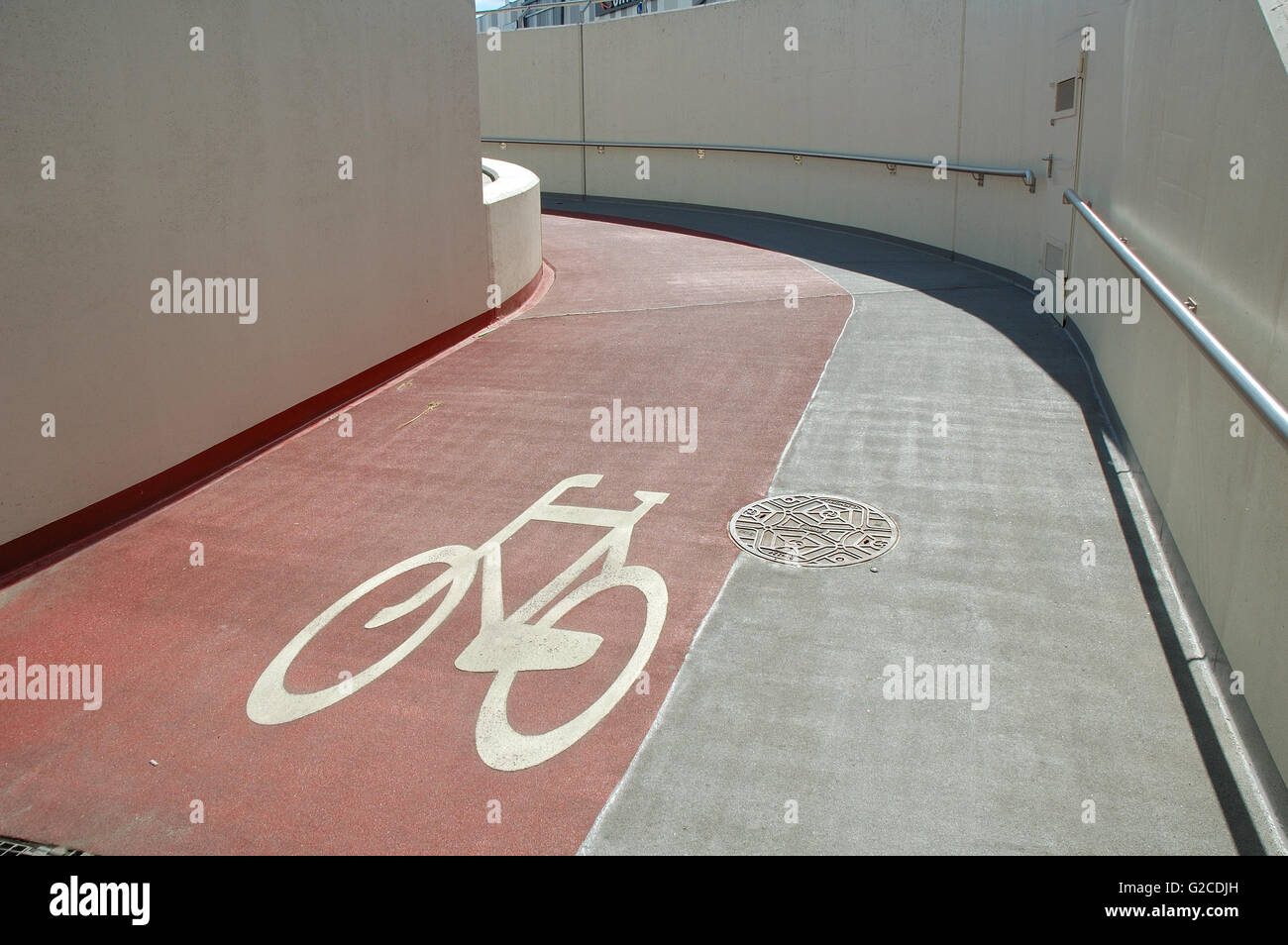 The path underground city hi-res stock photography and images - Alamy