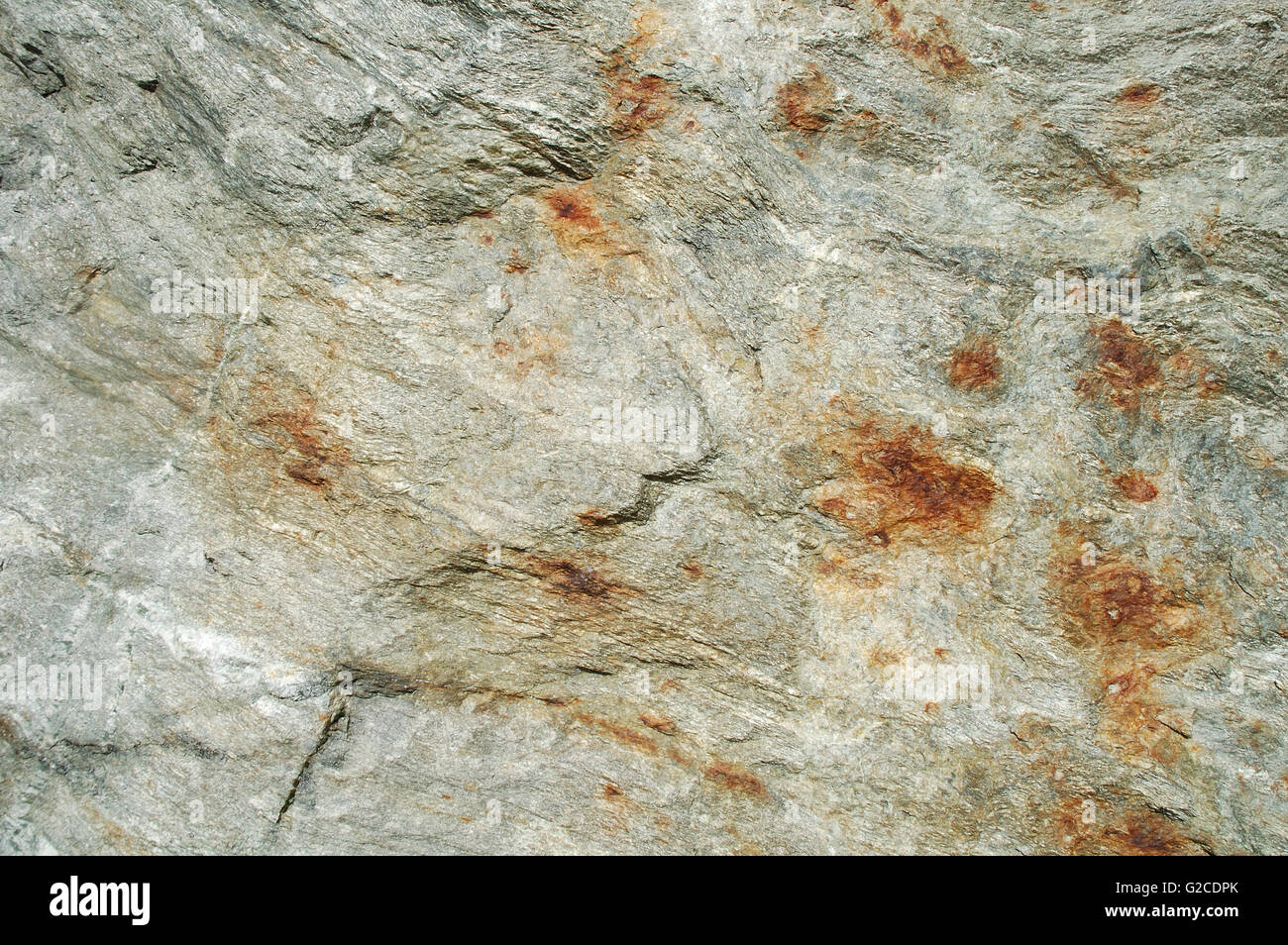 Natural alpine rock texture background Stock Photo - Alamy